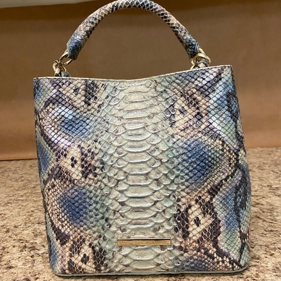 Brahmin | Bags | Brahmin Haven Roxanne Mini Amelia | Poshmark